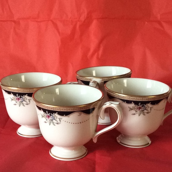 Lenox | Kitchen | Lenox Tea Cup | Poshmark